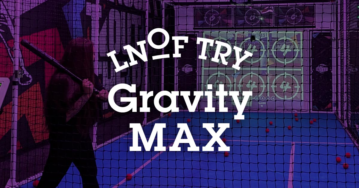 LNOF Try Gravity Max in Liverpool | Last Night of Freedom