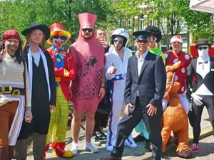 Stag Do Advice, Tools and Resources | Last Night of Freedom