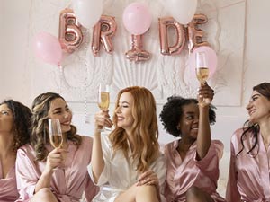 Hen Do Ideas - Ideas to Help Your Hen Party Succeed