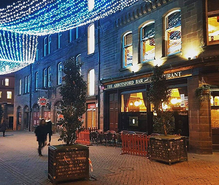 The Ultimate Edinburgh Stag Do Guide 2024 | Last Night of Freedom