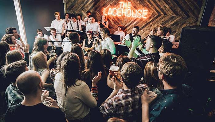 Hen's Guide to Nottingham Nightlife | Last Night of Freedom