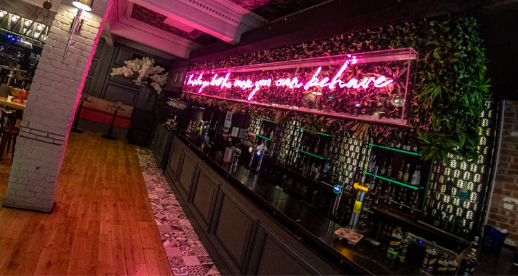 The Ultimate Newcastle Hen Do Guide 2024 | Last Night of Freedom
