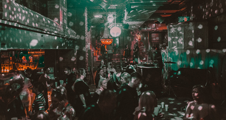 The Ultimate Newcastle Hen Do Guide 2023 | Last Night of Freedom