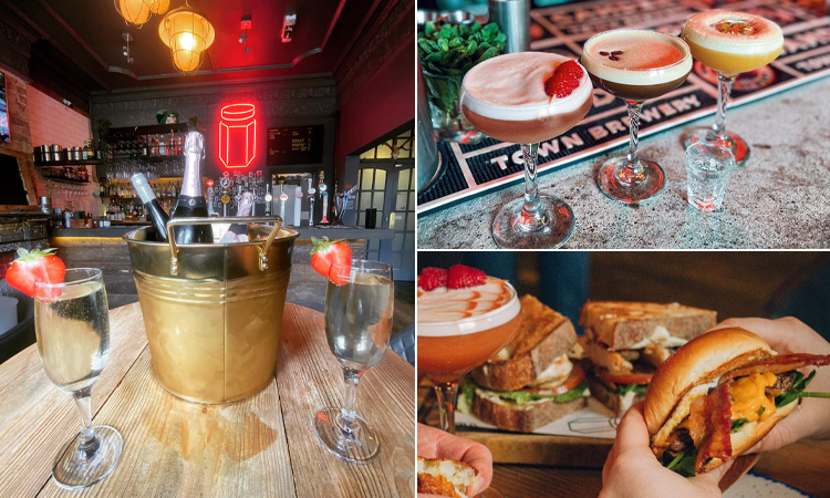 Top 10 Hen Party Bars and Nightclubs in Newcastle’s Jesmond | Last ...