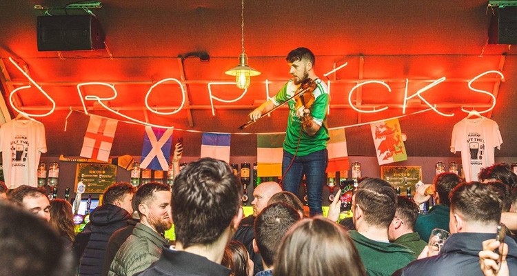 The Ultimate Edinburgh Stag Do Guide 2024 | Last Night of Freedom