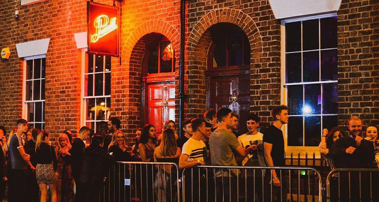 The Ultimate Liverpool Hen Do Guide 2023 | Last Night of Freedom