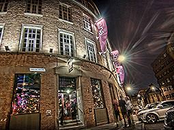 Newcastle Hen Weekends – Build Your Own Newcastle Hen Do | Last Night ...