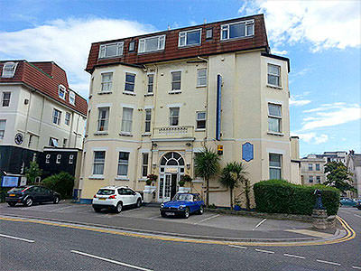 The 22 Best Hen Night Hotels in Bournemouth | Last Night of Freedom