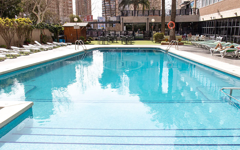 The 16 Best Benidorm Stag Hotels & Apartments 2019 | Last Night of Freedom