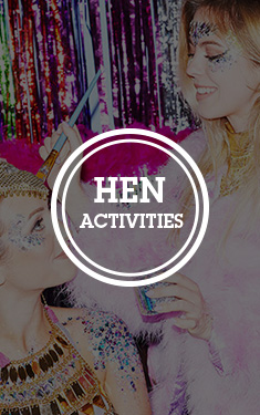 Hen Do Ideas - Ideas to Help Your Hen Party Succeed