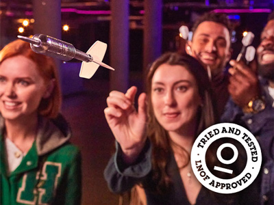 Boom Battle Bar - Boom Box Karaoke | Birmingham | Last Night of Freedom