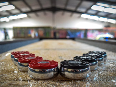 Axe Throwing | Nottingham | Last Night of Freedom