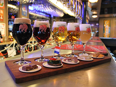 Amsterdam Stag Do Activities - Over 70 Ideas to Choose From | Last ...