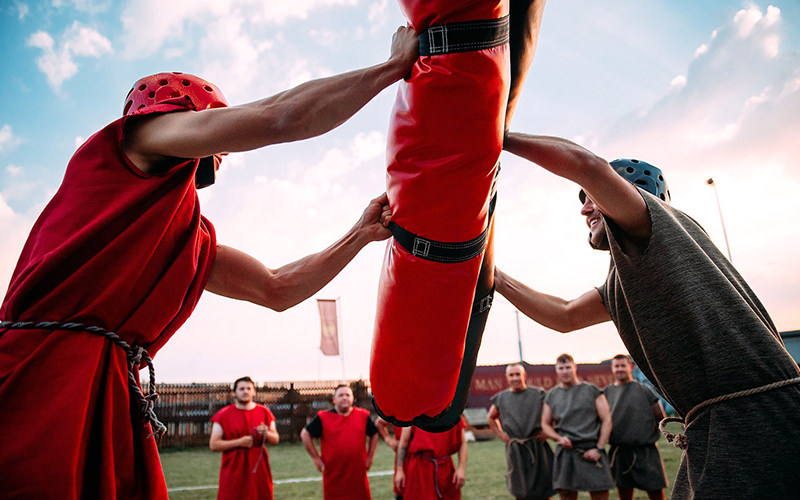 Over 190 Hen Do Activities & Ideas in Liverpool | Last Night of Freedom