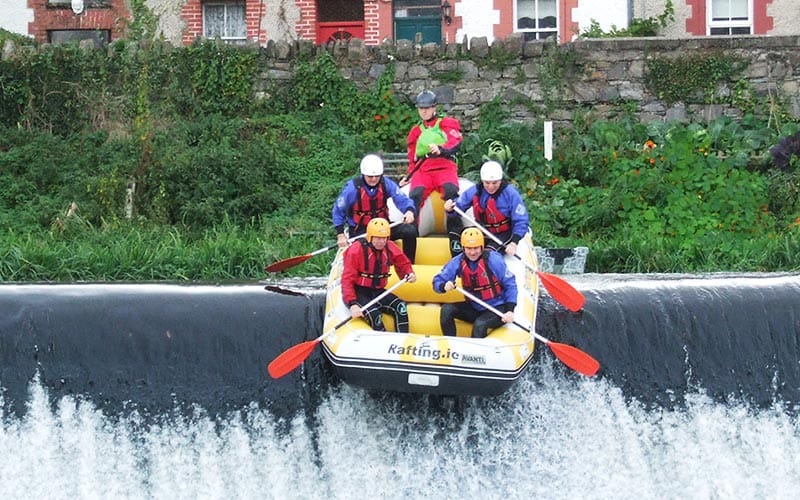 Dublin Stag Do Activities - Over 110 Ideas to Choose From | Last Night ...