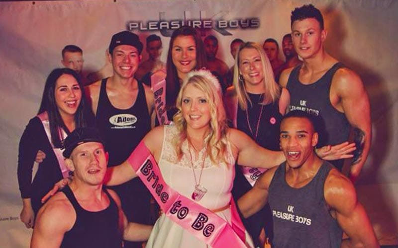 Over 150 Hen Do Activities & Ideas in Birmingham | Last Night of Freedom