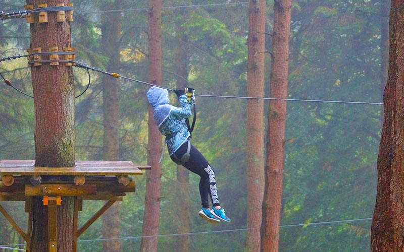 Over 120 Hen Do Activities & Ideas in Dublin | Last Night of Freedom