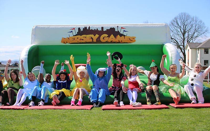 Over 190 Hen Do Activities & Ideas in Liverpool | Last Night of Freedom