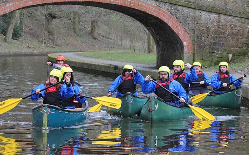 Over 120 Hen Do Activities & Ideas in Chester | Last Night of Freedom