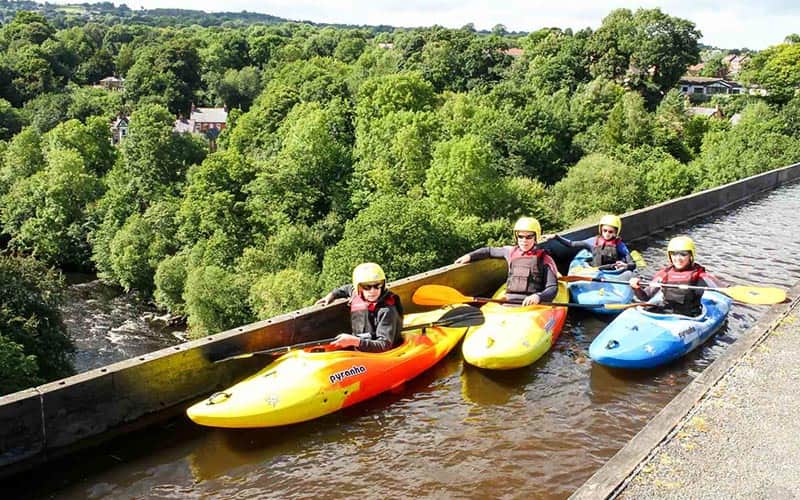 Over 120 Hen Do Activities & Ideas in Chester | Last Night of Freedom