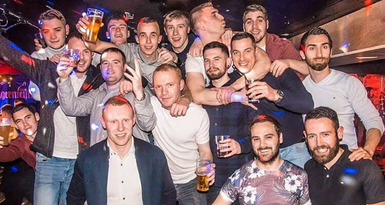 The Ultimate Liverpool Stag Do Guide 2023 | Last Night of Freedom