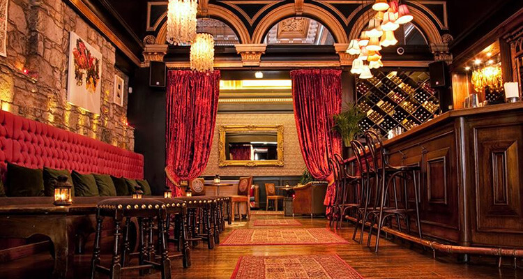 The Ultimate Edinburgh Hen Do Guide 2023 | Last Night of Freedom