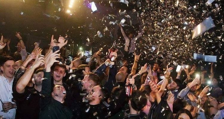 The Ultimate Newcastle Hen Do Guide 2022 | Last Night of Freedom