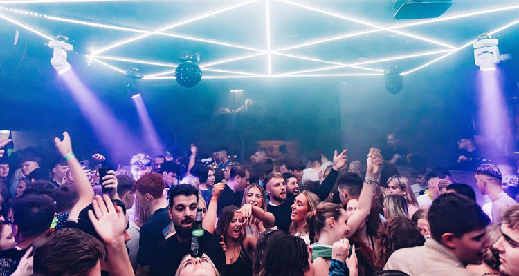 The Ultimate Newcastle Hen Do Guide 2025 | Last Night of Freedom