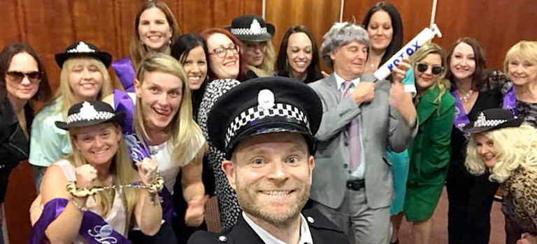 Over 150 Hen Do Activities & Ideas in Birmingham | Last Night of Freedom