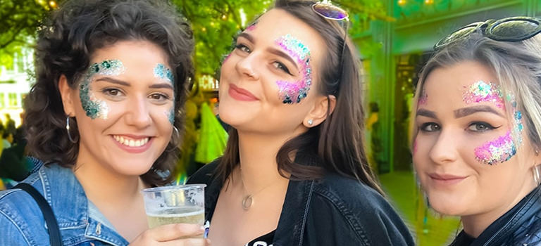 Over 120 Hen Do Activities & Ideas in Brighton | Last Night of Freedom