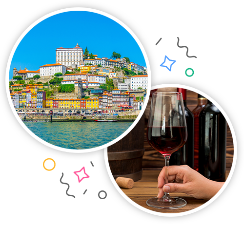 Over 20 Hen Do Activities & Ideas in Porto | Last Night of Freedom