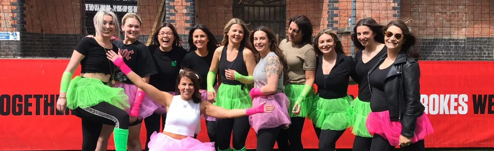 Over 130 Hen Do Activities & Ideas in York | Last Night of Freedom