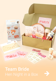 Hen Night Accessories – Over 650 Hen Party Accessories and Novelties ...