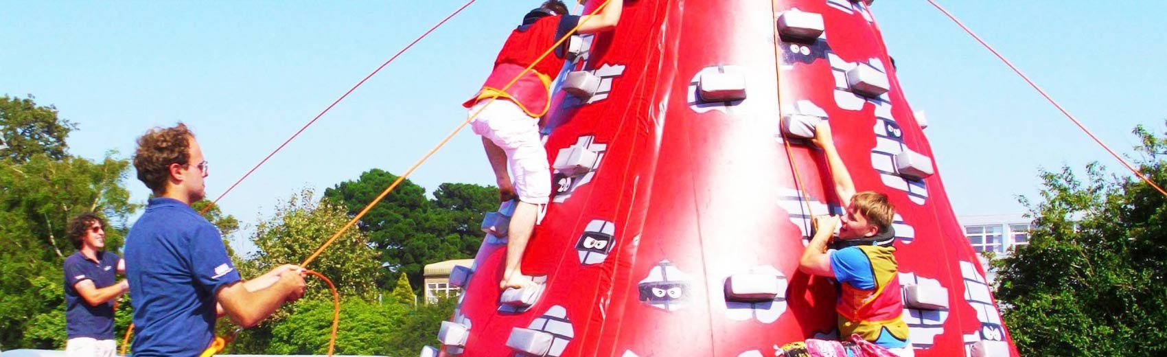 Nottingham Stag Do Activities - Over 110 Ideas to Choose From | Last ...