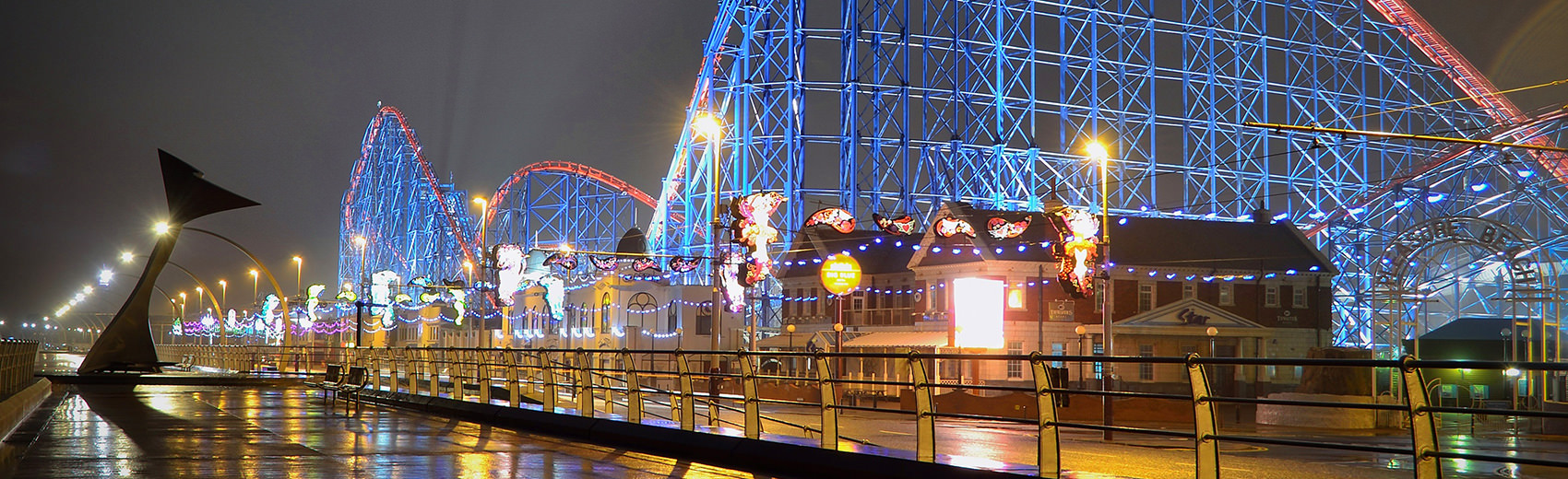 Blackpool Stag Do Activities - Over 50 Ideas to Choose From | Last ...