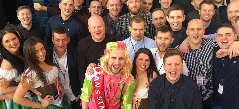 Blackpool Stag Do Activities - Over 50 Ideas to Choose From | Last ...