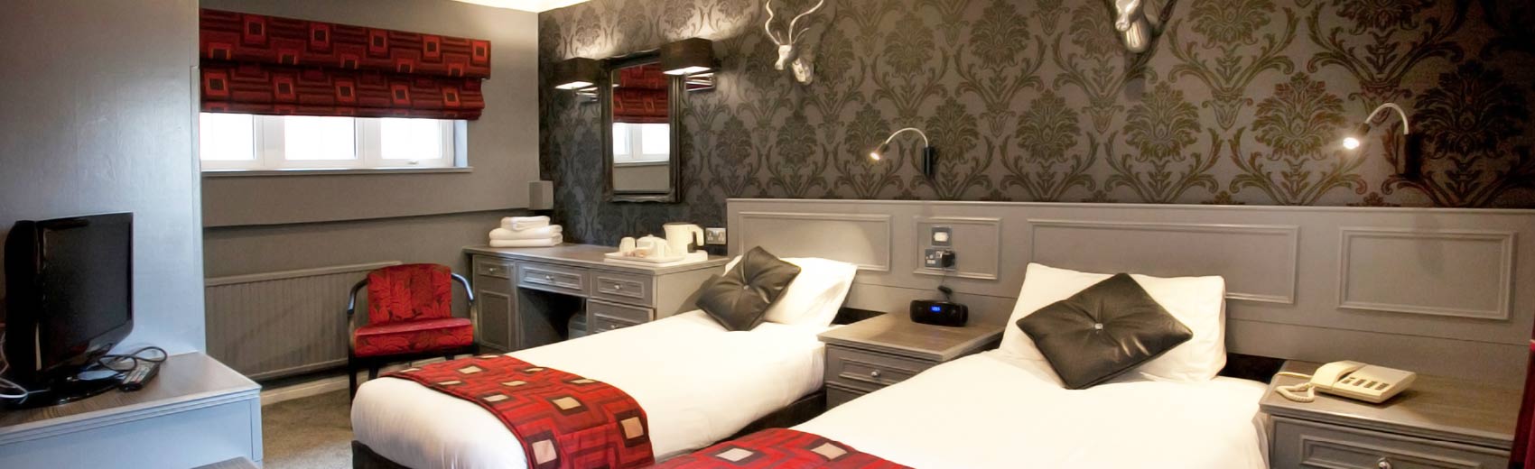 The 9 Best Nottingham Stag Hotels & Apartments 2026 | Last Night of Freedom