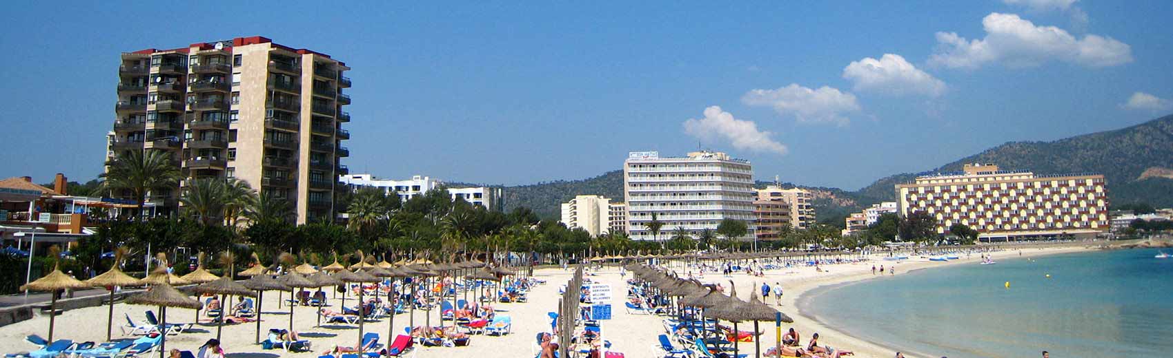 Magaluf Weekender Quotes Sol Katmandu Park & Resort, Magaluf
