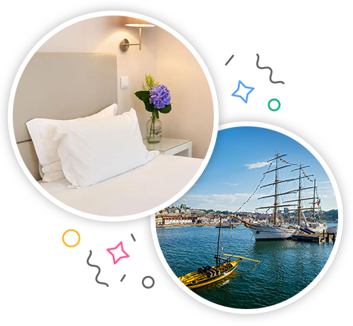 The 5 Best Porto Hen Hotels & Apartments 2025 | Last Night of Freedom