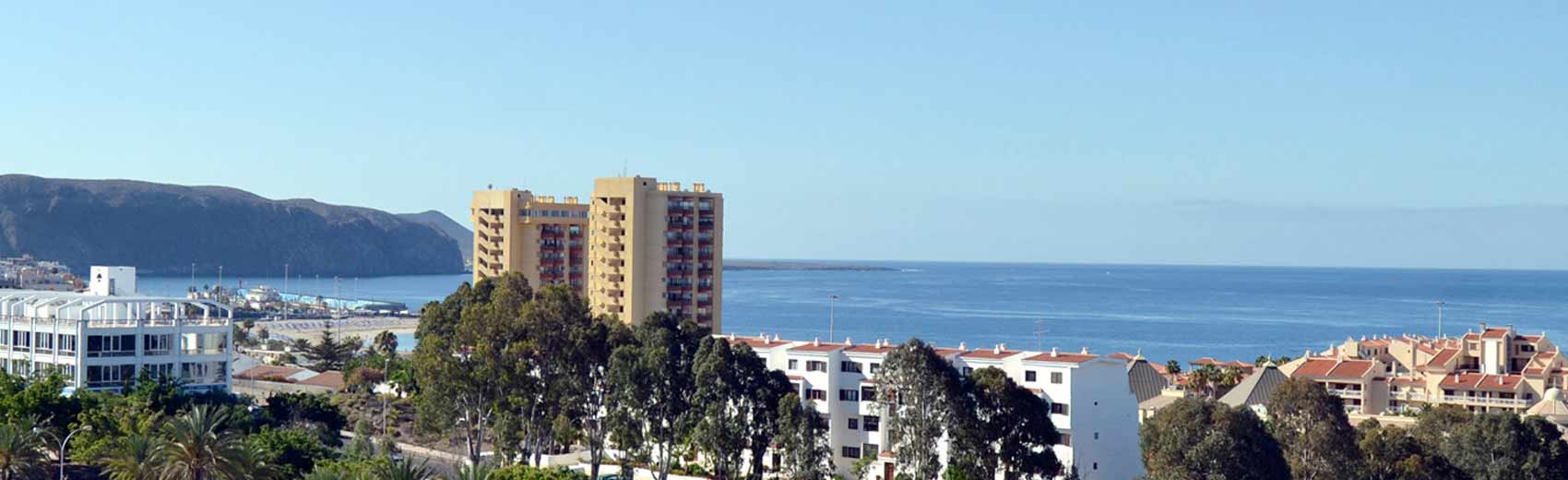 The 10 Best Tenerife Stag Hotels & Apartments 2026 | Last Night of Freedom