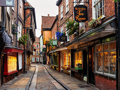 The Ultimate York Hen Do Guide 2023 | Last Night of Freedom