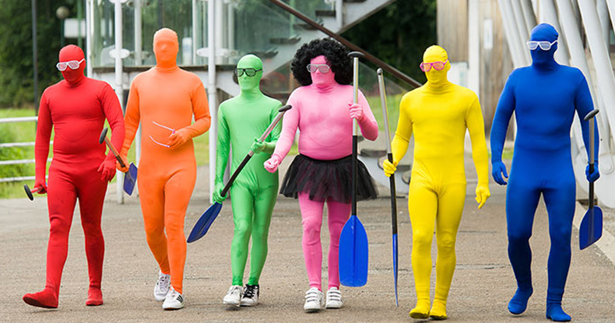 Stag Do Ideas - Ideas To Help Your Stag Night Succeed.