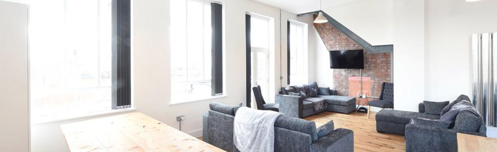 38 Mason Street | Manchester Party House | Sleeps up to 64