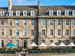 Edinburgh Hen Weekends – Build Your Own Edinburgh Hen Do | Last Night ...