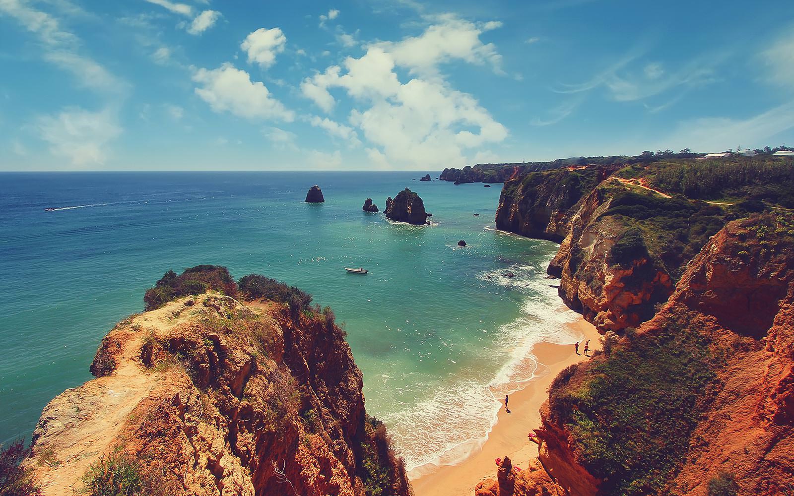 Stag Weekends Algarve, Portugal | Build Your Own Albufeira Stag Do ...