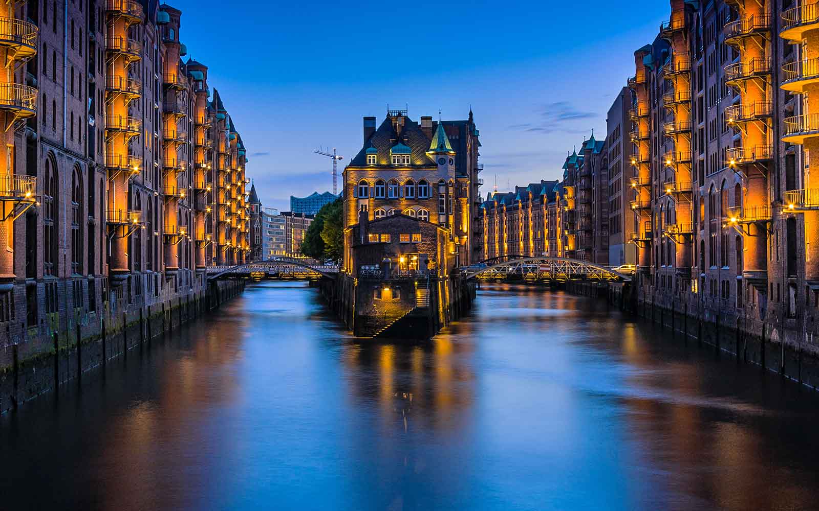 Stag Weekends Hamburg, Germany | Build Your Own Hamburg Stag Do | Last ...