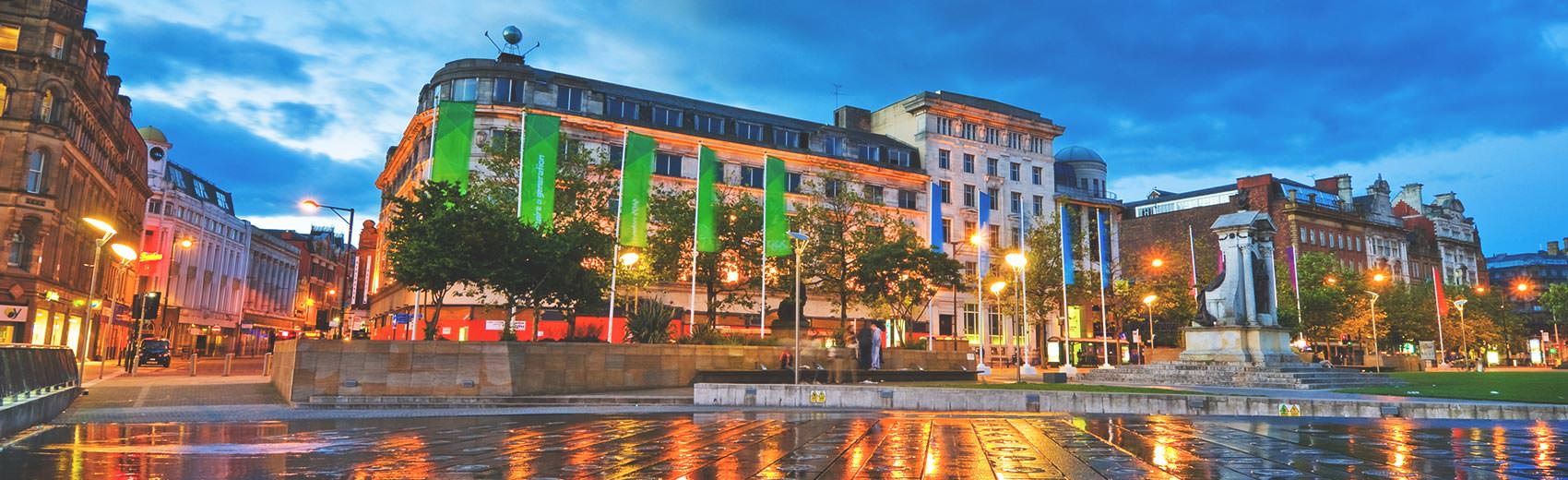 The Ultimate Manchester Stag Do Guide 2026 | Last Night of Freedom