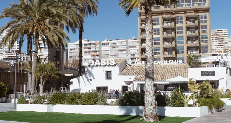 The Ultimate Benidorm Stag Do Guide 2023 | Last Night of Freedom