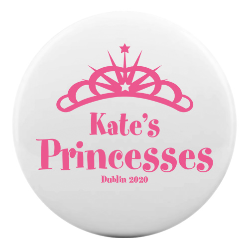 Personalised Hen Night Badges - 20 Designs - Printed in 48 Hours | Last ...