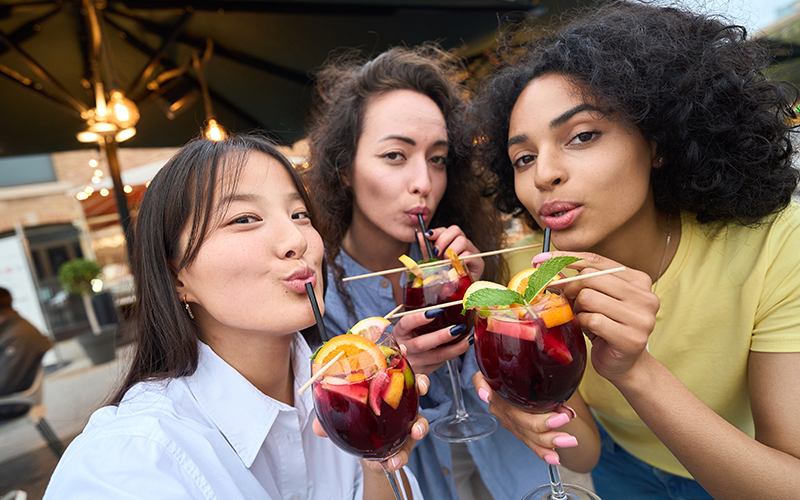 Porto Hen Weekends – Build Your Own Porto Hen Do